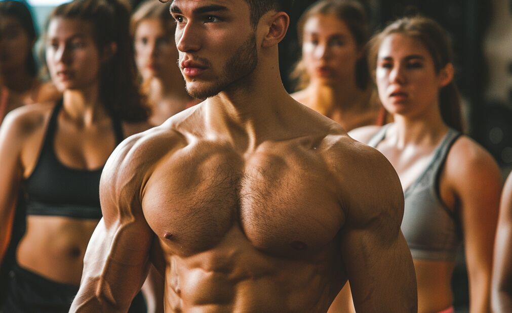 10 Best Bodyweight Exercises to Melt Fat and Build Muscle – LA Muscle ...