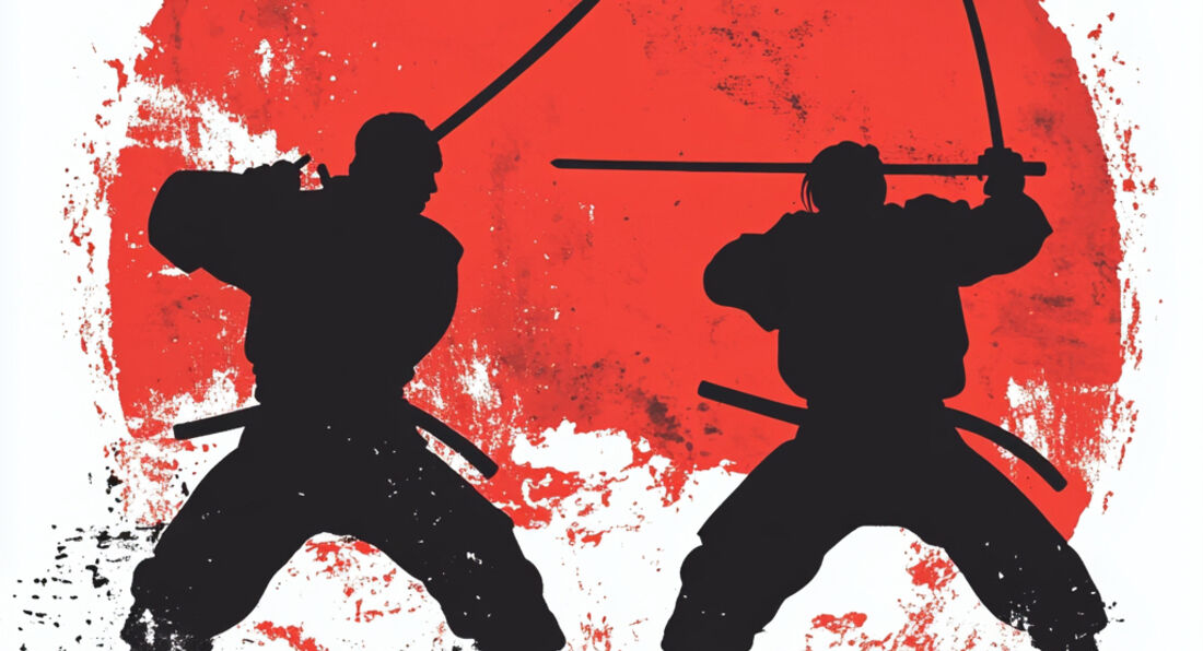 Your Extensive Martial Arts Guide – LA Muscle - AU & NZ