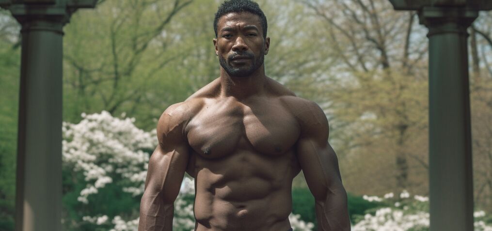 Sculpting Your Summer Body in Three Weeks – LA Muscle - AU & NZ