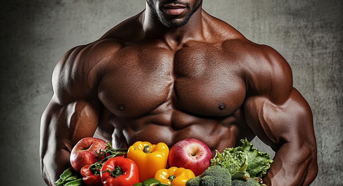 Food that are bad for bodybuilding – LA Muscle - AU & NZ