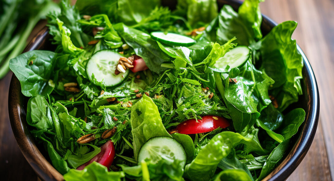 10 Scientifically Proven Foods to Reduce High Blood Pressure – LA ...