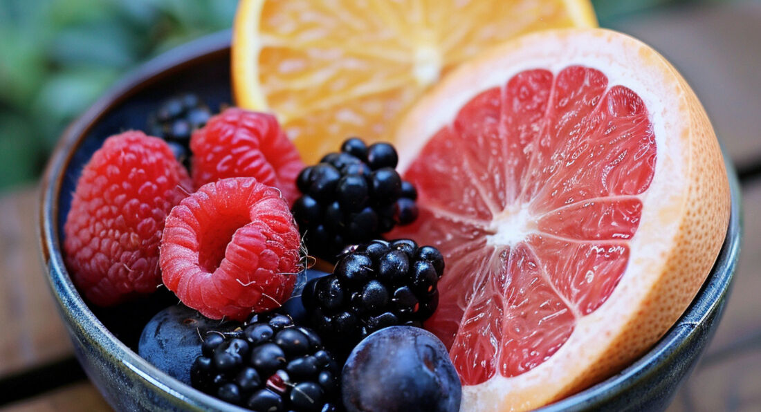 Fruits for a Flat Belly: 6 Fruits that Help Get a Flat Belly – LA ...