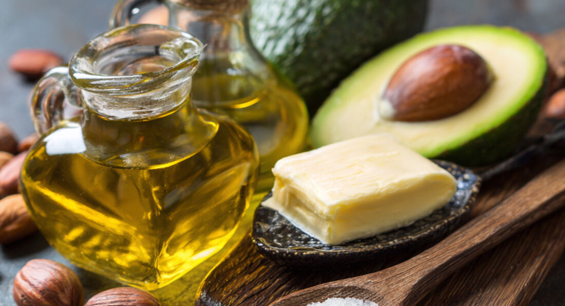 The Truth About Fat: Good Fat, Bad Fat, and How to Stay Healthy – LA ...