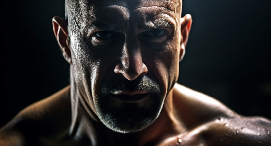 Understanding Hair Loss and Treatment Options: – LA Muscle - AU & NZ