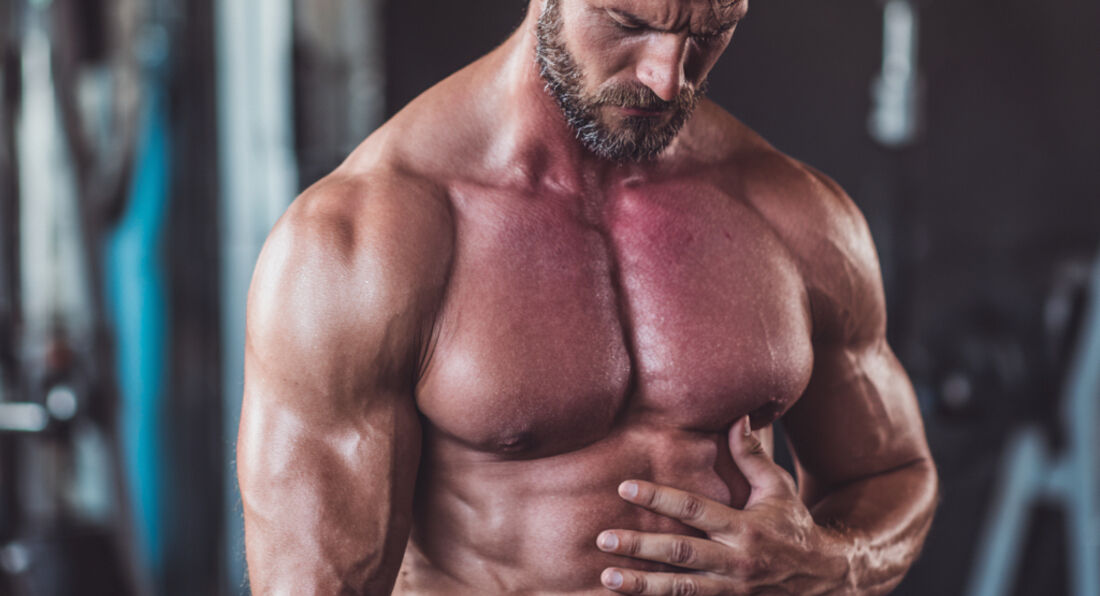 Men, Gyms and Heart Attacks After 50 – LA Muscle - AU & NZ