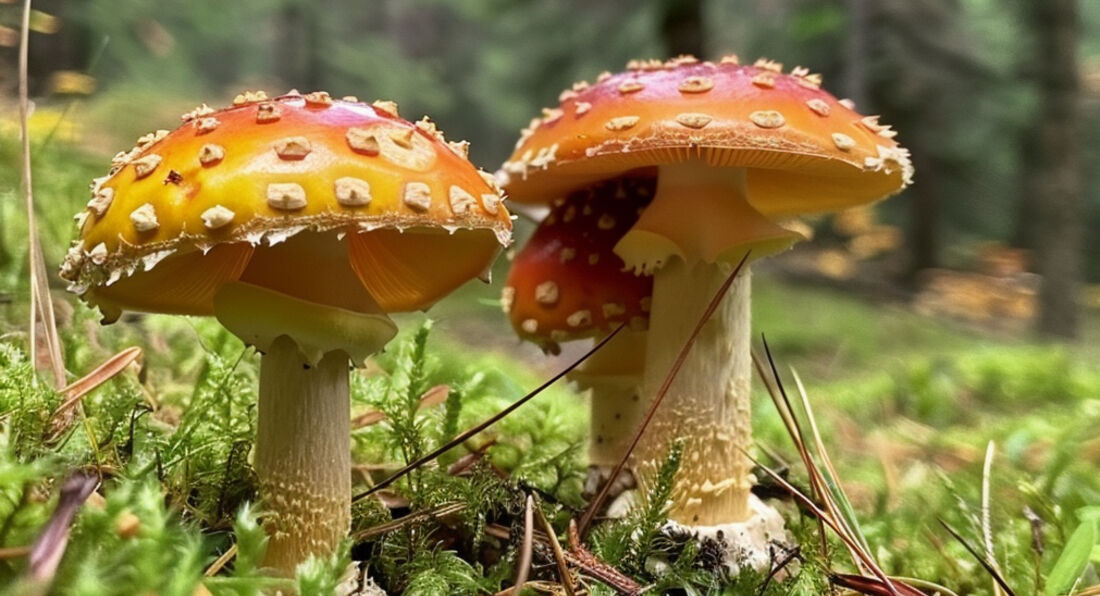 15 Hidden Benefits of Mushrooms – LA Muscle - AU & NZ