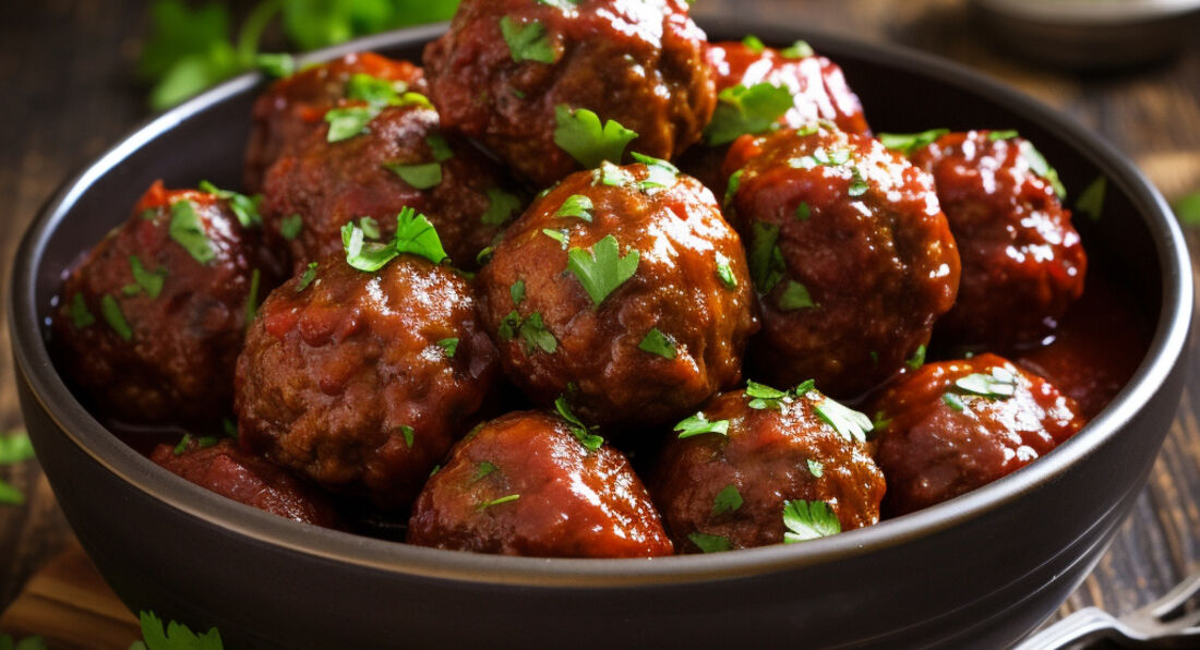 5 High-Protein Lunch Recipes: Nutritious and Delicious – LA Muscle - AU ...