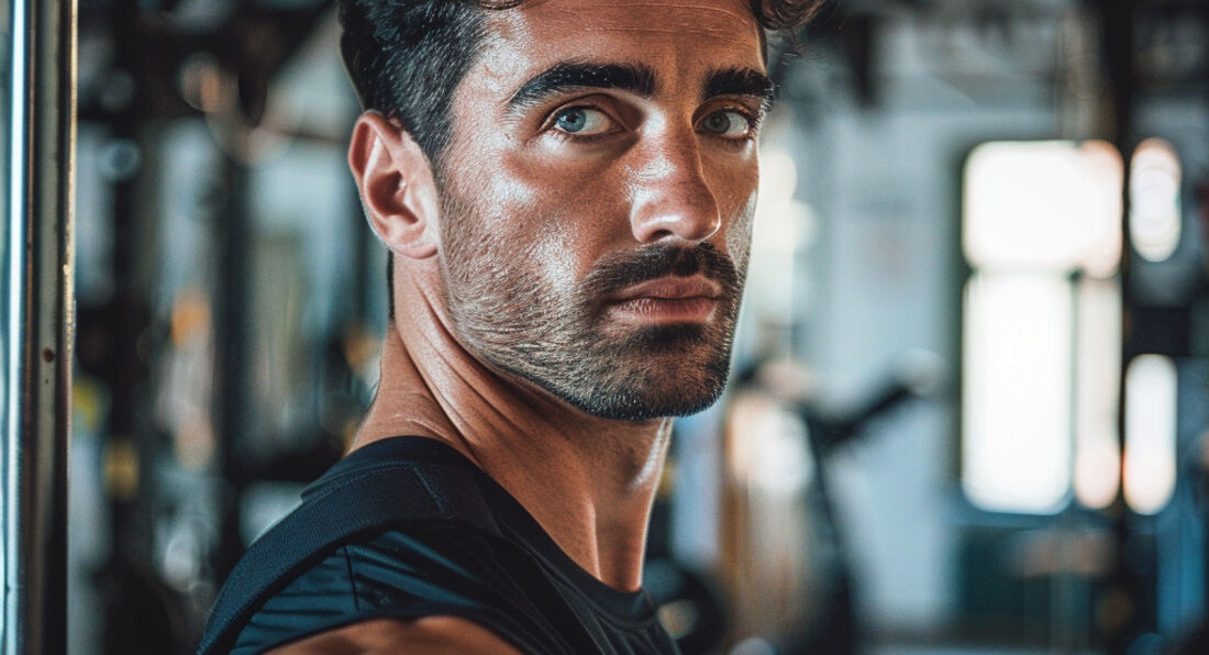 10 Simple Home Exercises to Build Strength – LA Muscle - AU & NZ