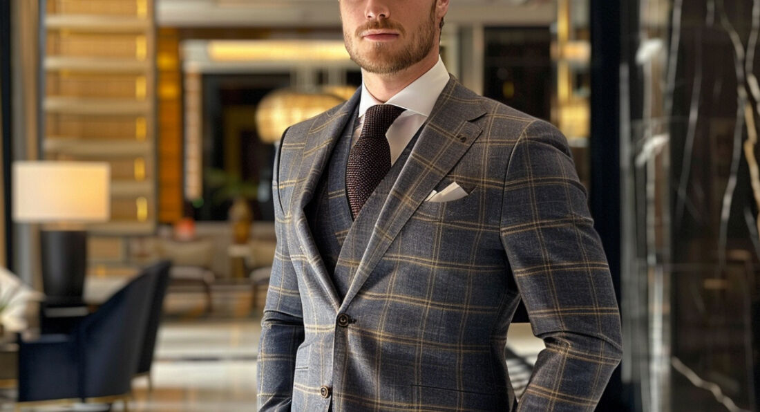 15 Traits of the Perfect Gentleman – LA Muscle - AU & NZ