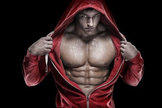 How To Build Bigger And Stronger Muscles – LA Muscle - AU & NZ
