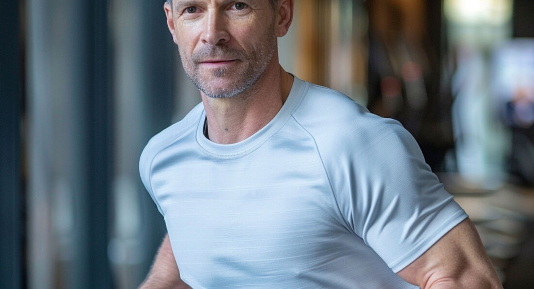 How This Guy Cut His Cholesterol in Half – LA Muscle - AU & NZ