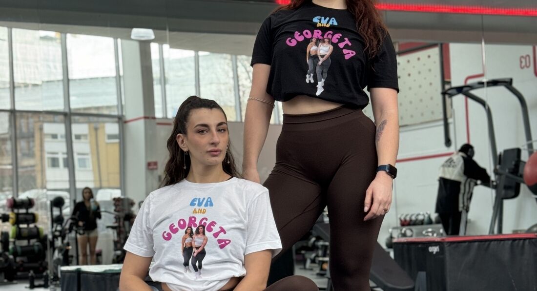 30 Days to Your Best Body in 2025 – LA Muscle - AU & NZ