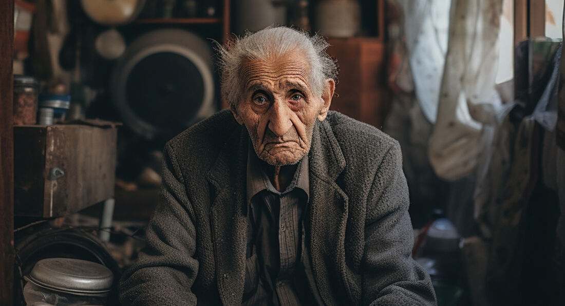 Living Beyond a Century: Lessons from 7 Centenarians – LA Muscle - AU & NZ