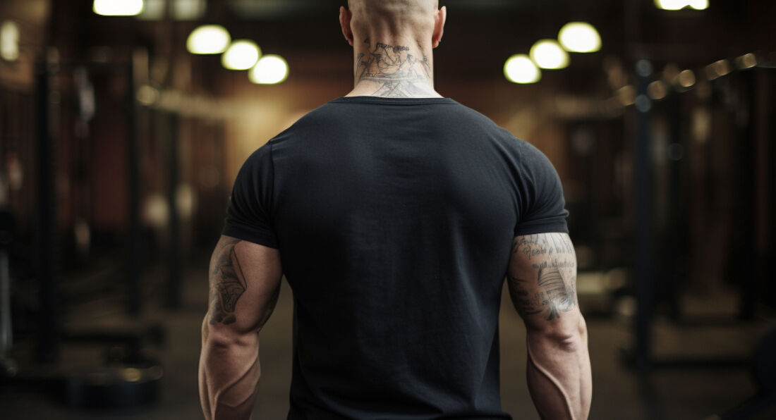 10 Concerns Men Over 40 Face and How to Address Them – LA Muscle - AU & NZ