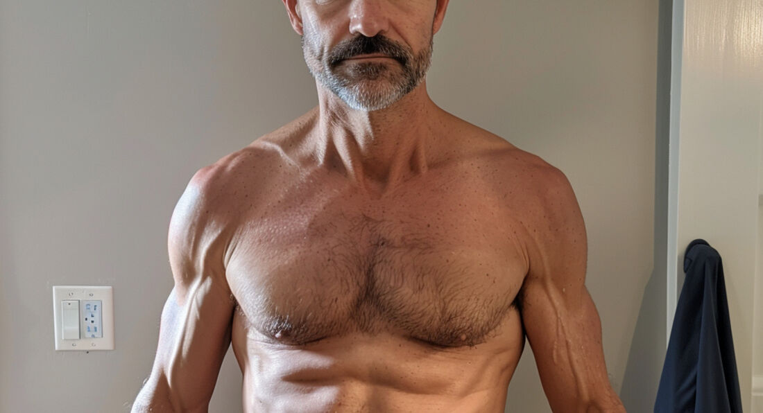 Incredible new Norateen® Ageless – LA Muscle - AU & NZ