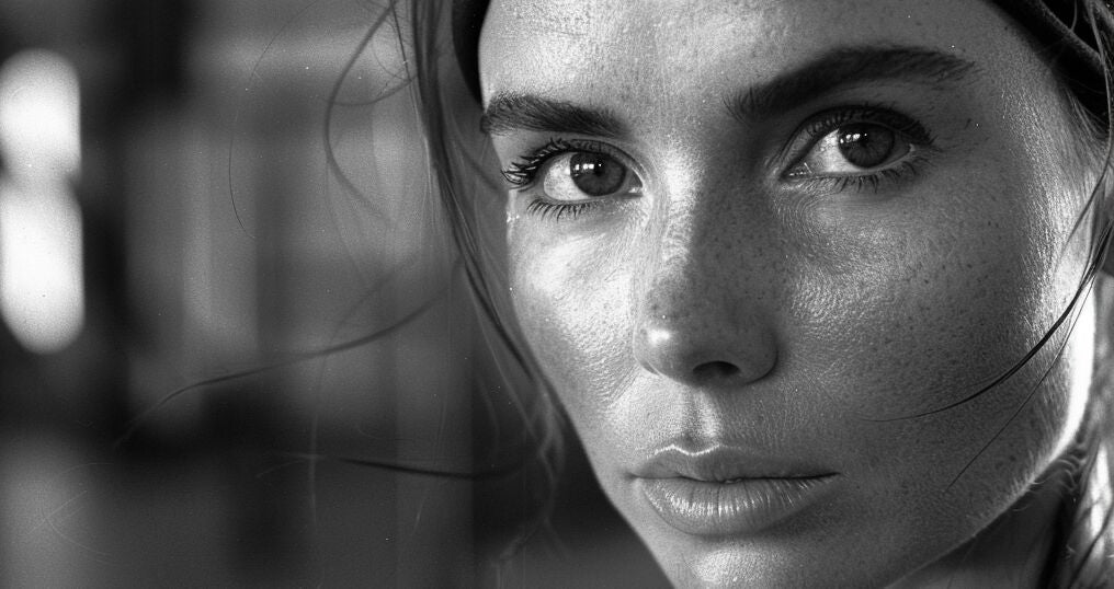 The Best Natural Ways to Achieve Perfect Skin for Women – LA Muscle ...