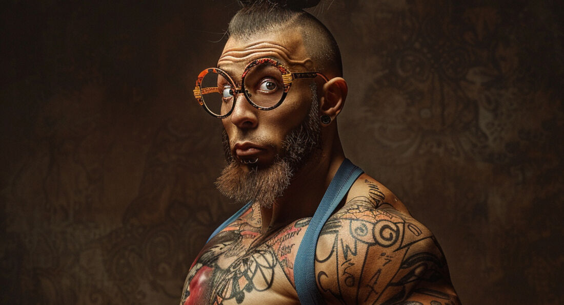 The Secret Behind Rapid Muscle Gains – LA Muscle - AU & NZ