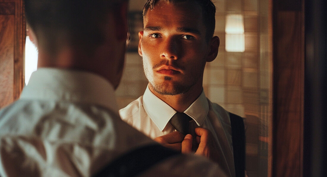 10 Signs Someone Might Be a Narcissist – LA Muscle - AU & NZ