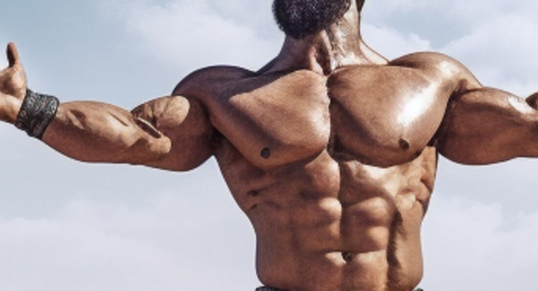 Targeting Belly Fat for That Dream Six Pack – LA Muscle - AU & NZ