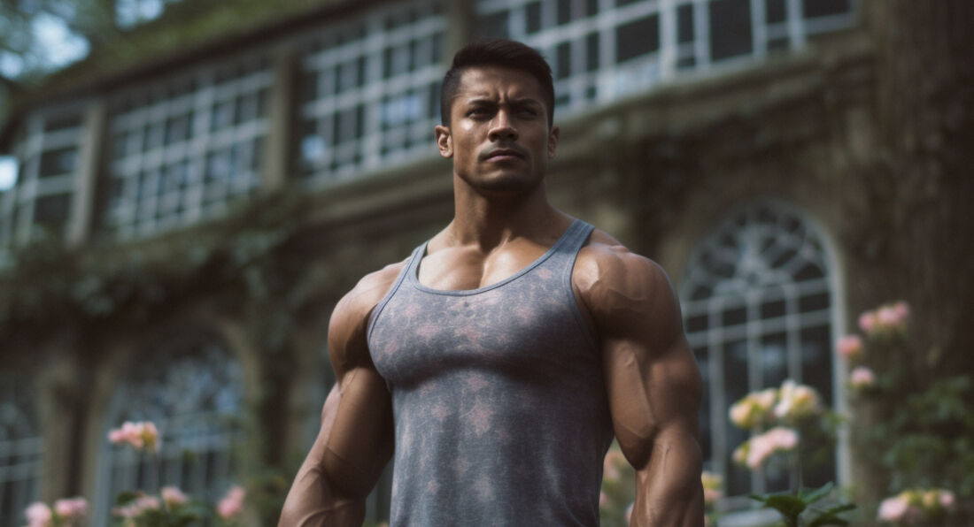 Bodybuilding: Slow Reps vs. Fast Reps – LA Muscle - AU & NZ