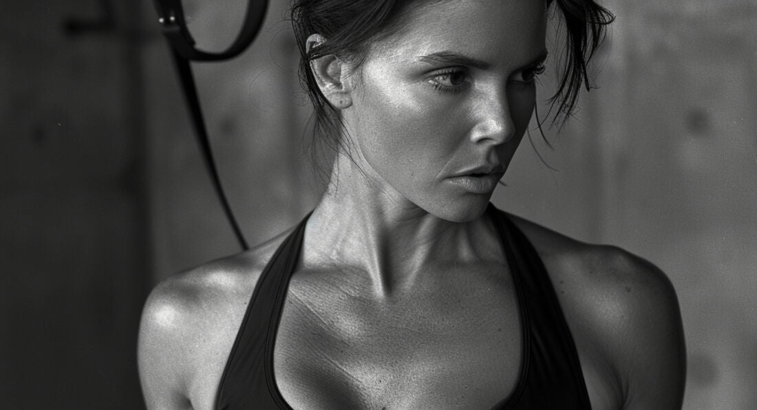 Strengthening Your Bones as You Age – LA Muscle - AU & NZ