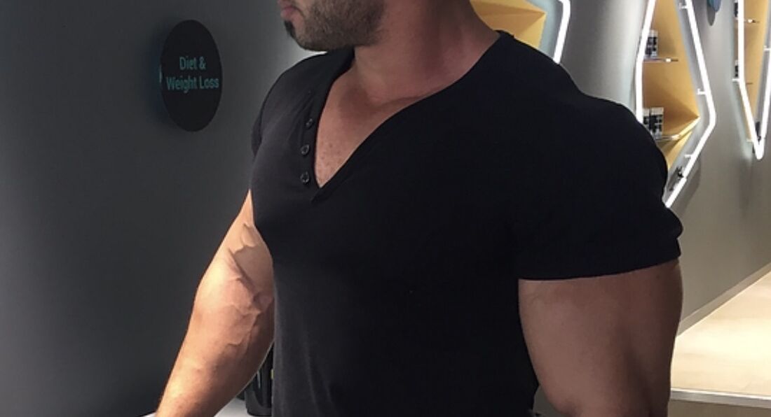 Supersets for SIZE – LA Muscle - AU & NZ