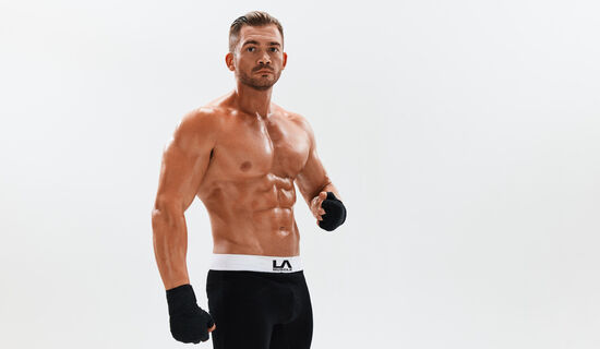 How do Testosterone boosters actually work? – LA Muscle - AU & NZ