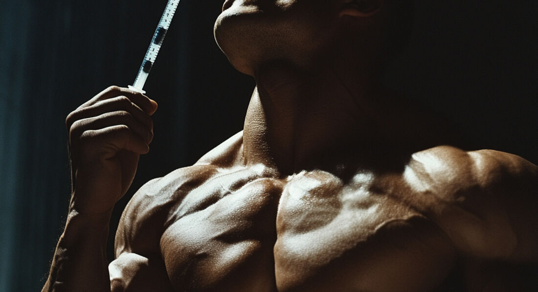 Testosterone Jab v Norateen – LA Muscle - AU & NZ