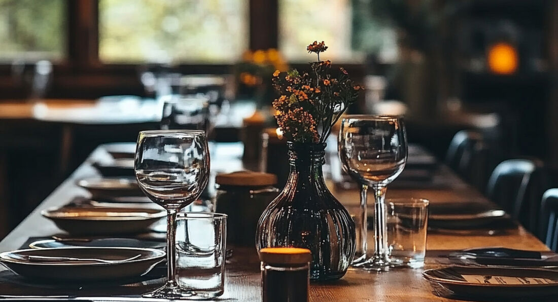 The eating challenge – LA Muscle - AU & NZ