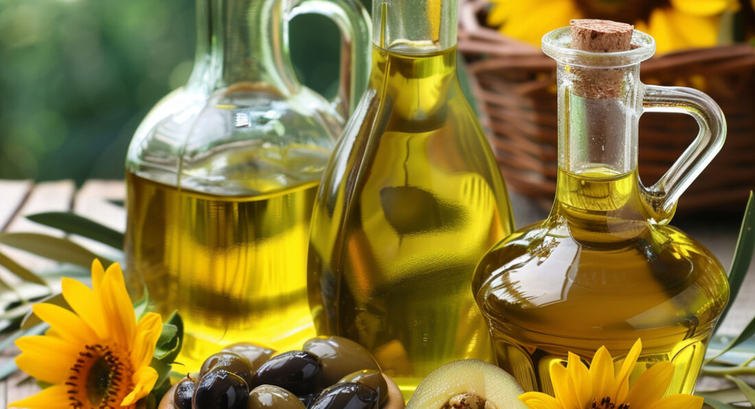 The Top 10 Best Oils to Consume for Optimal Health – LA Muscle - AU & NZ