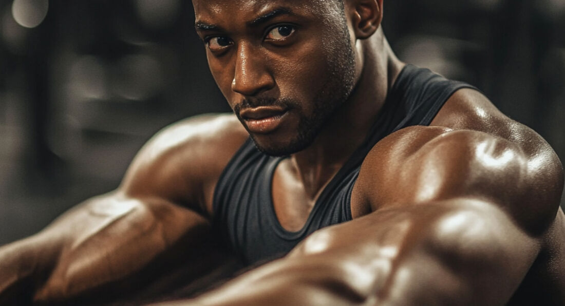 Grow Bigger Arms Without Direct Arm Training – LA Muscle - AU & NZ