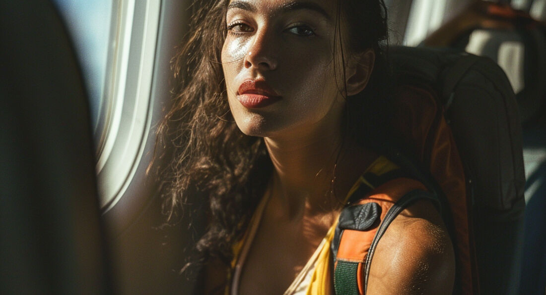 10 effective ways to beat travel sickness – LA Muscle - AU & NZ