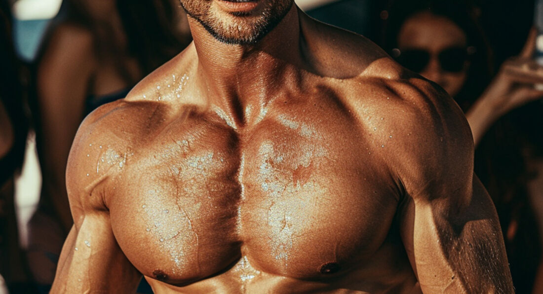 The Quest for a Six-Pack: Unconventional Methods, Risks, and Scams – LA ...