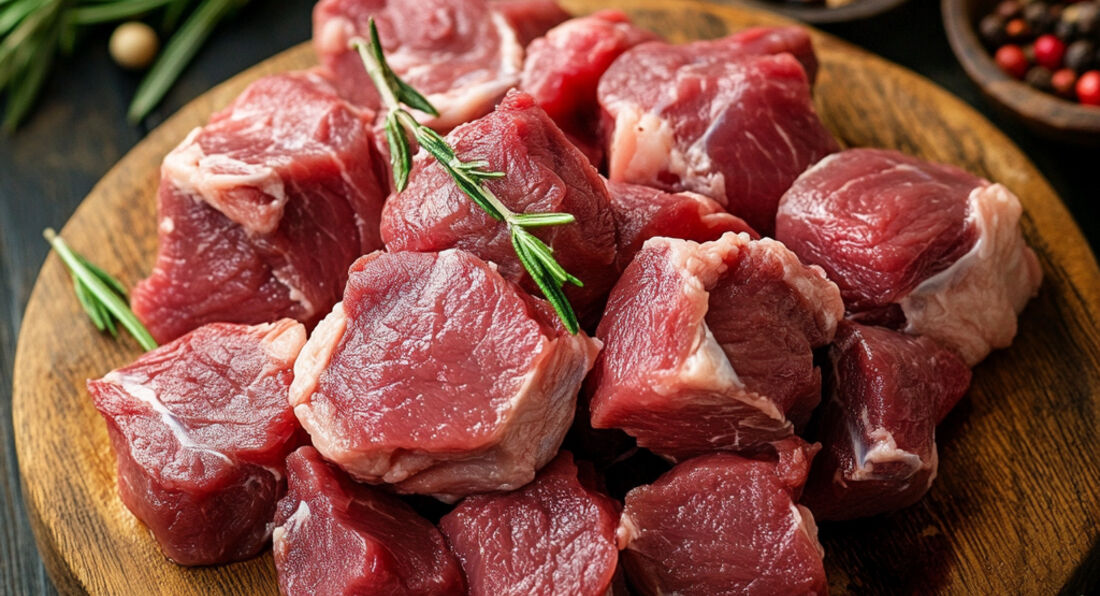 10 Unusual High-Protein Foods You’ve Probably Overlooked – LA Muscle ...