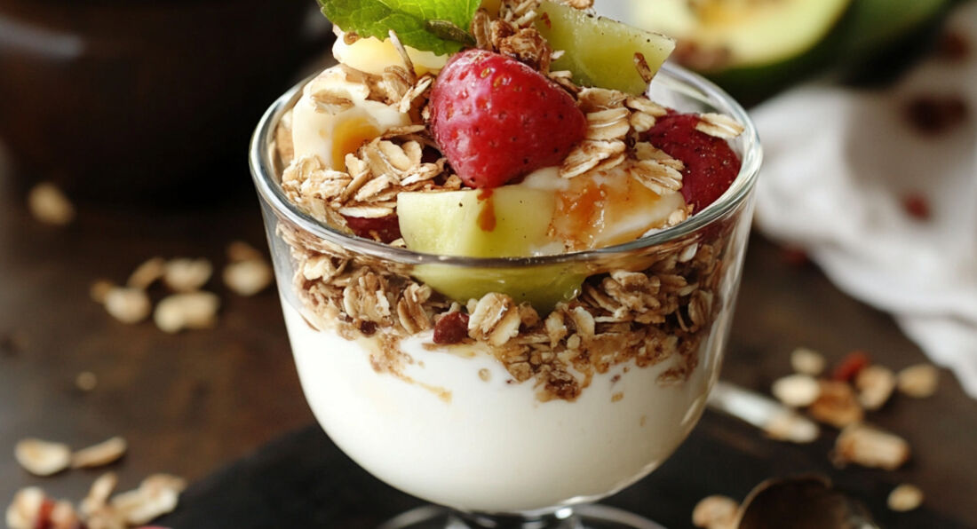 3 Very High-Protein Zero-Cooking Recipes – LA Muscle - AU & NZ