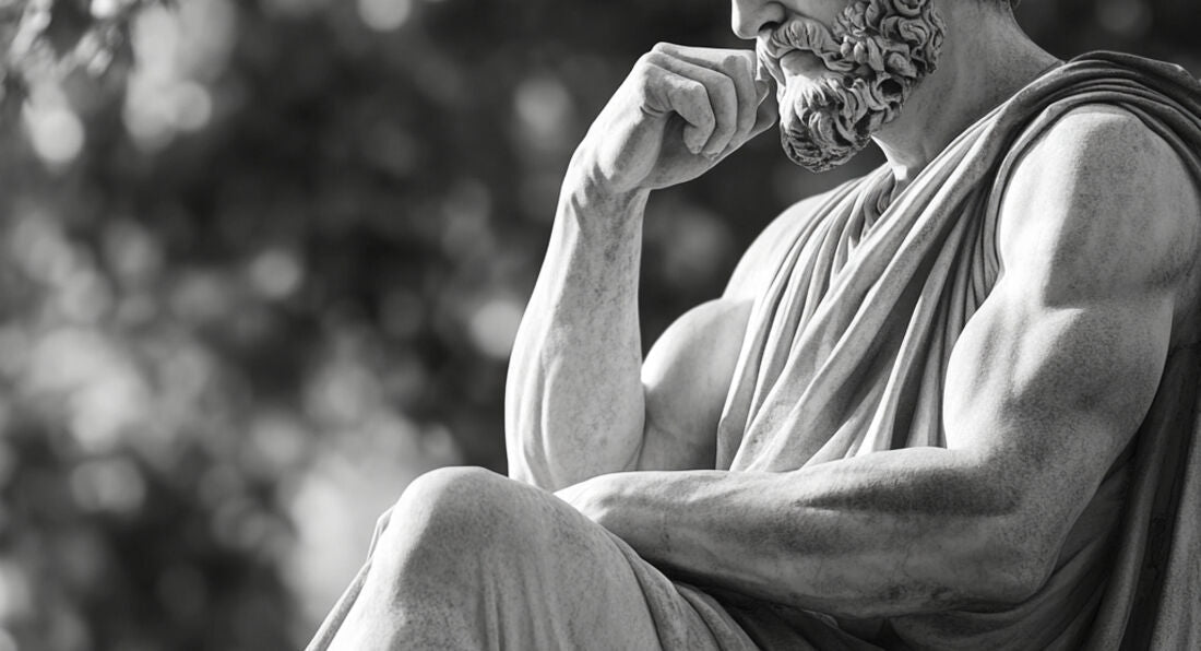 Stoicism: The Ancient Philosophy That Will Revolutionise Your Modern L ...
