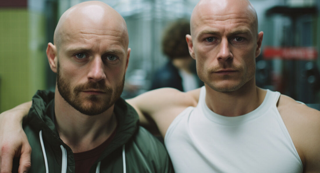 11 Surprising Reasons Why You Might Be Going Bald – LA Muscle - AU & NZ