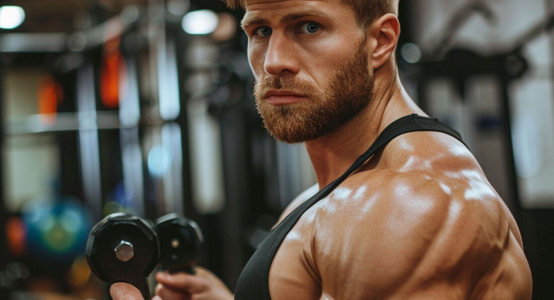 What are compound exercises and why are they so good? – LA Muscle - AU & NZ