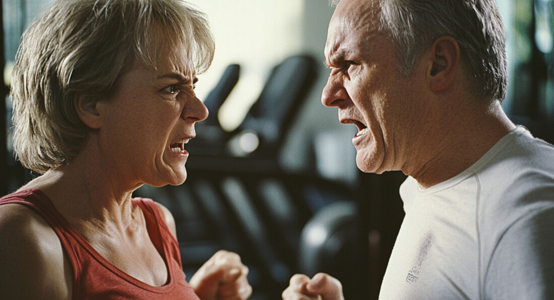 Why So Many Couples Divorce and Separate at 50 – LA Muscle - AU & NZ