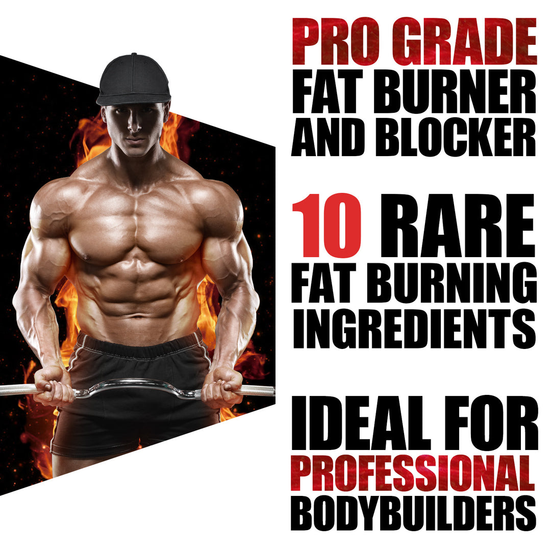 LA Muscle Australia & New Zealand – LA Muscle - AU & NZ