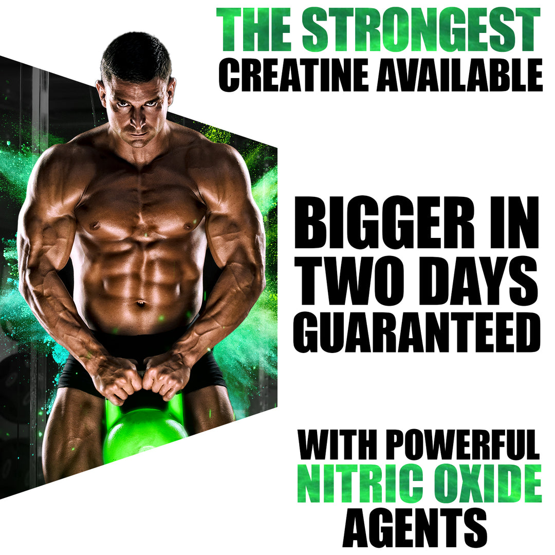 LA Muscle Australia & New Zealand – LA Muscle - AU & NZ